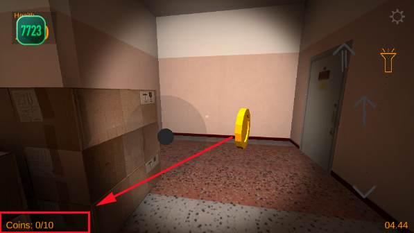 nextbot追逐联机版下载-nextbot追逐(Nextbot chasing)中文版下载v1.35-灵宝软件站